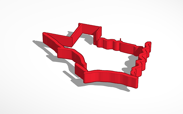 3D design Texas | Tinkercad