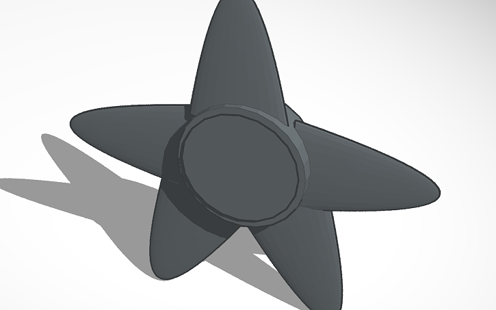 3D design Stranger Things - Tinkercad