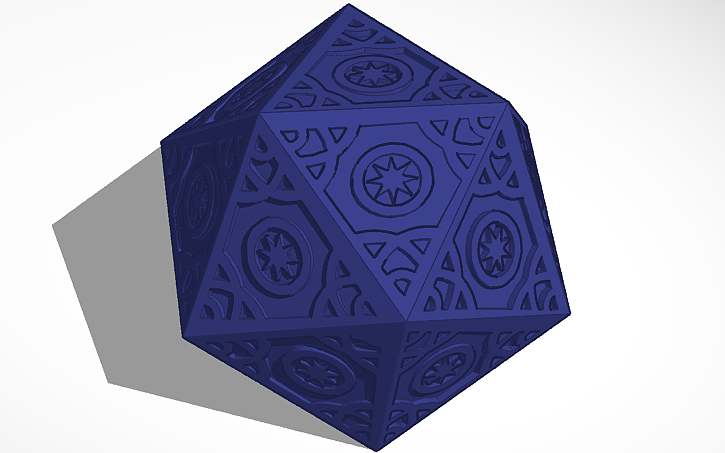 3D design Castlevania Savepoint | Tinkercad