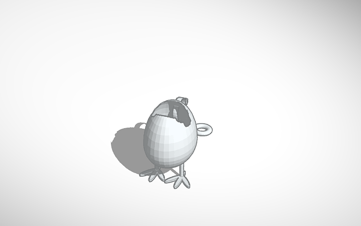 3D design 3E FİNCAN | Tinkercad