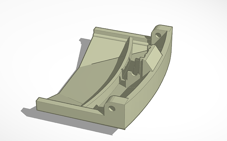 3D design Electrolux 1108254 | Tinkercad