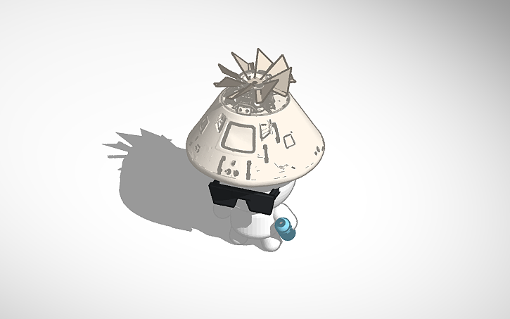 3D design nerd | Tinkercad