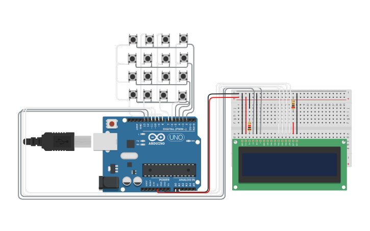 Circuit Design Atm Tinkercad