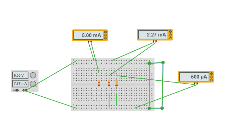 Circuit design Bodacious Lahdi-Jaiks - Tinkercad