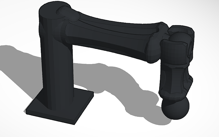 3D design science project | Tinkercad