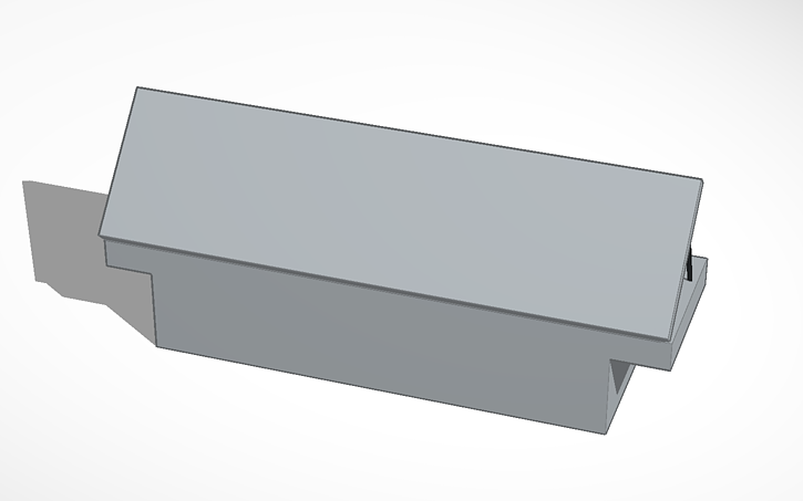 3D design Tool Box - Tinkercad