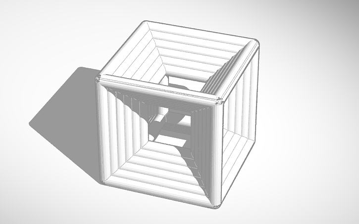 3D design Shape | Tinkercad