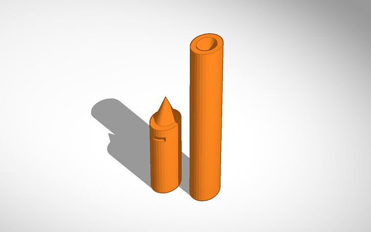 3D design 3D Print Bridge Support | Tinkercad