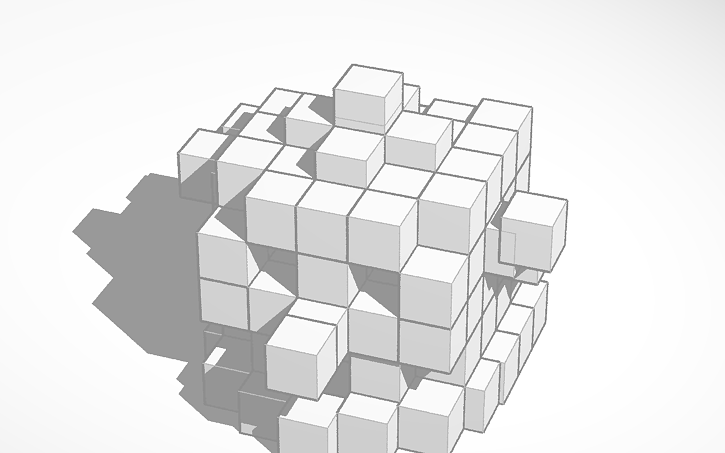 3d Design Copy Of 6bit Example Tinkercad