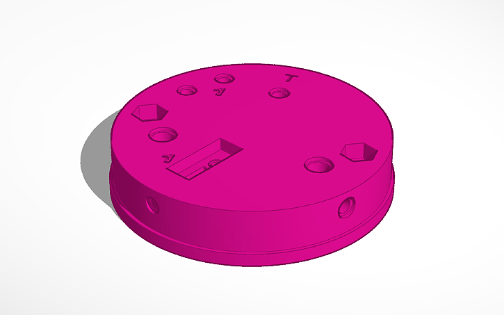 3d Design Ec T Dd Switch 98 V8 Tinkercad