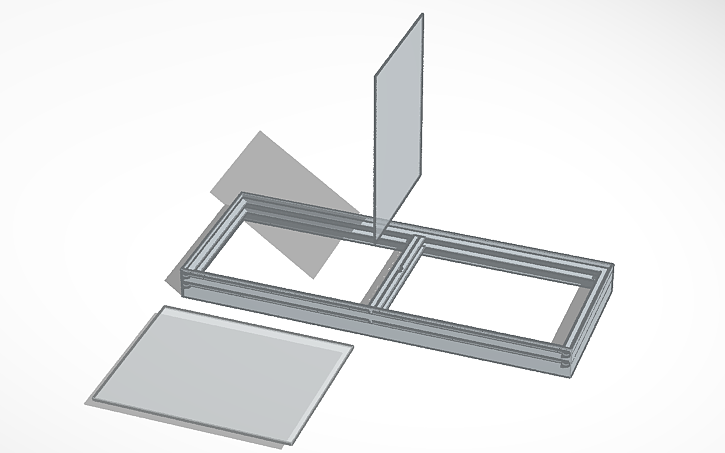 3D design The Lid | Tinkercad