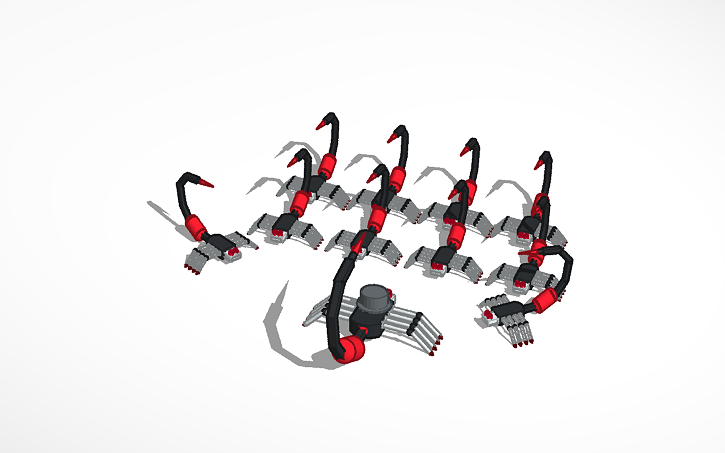 3d Design Class Tinkercad