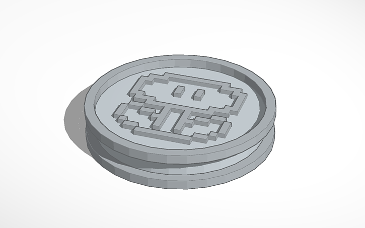 3D design Fire Flower Pendant | Tinkercad