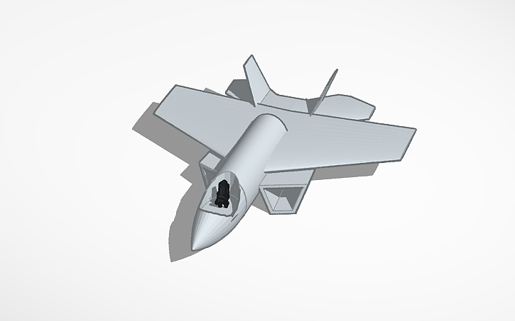 3D design F22 - Tinkercad