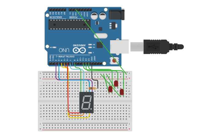 Circuit Design Exquisite Blorr Curcan Tinkercad