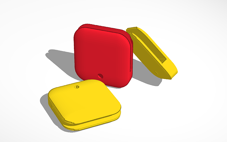 3d Design Custom Made Flat Ethernet Cable Skirting Hooks Tinkercad