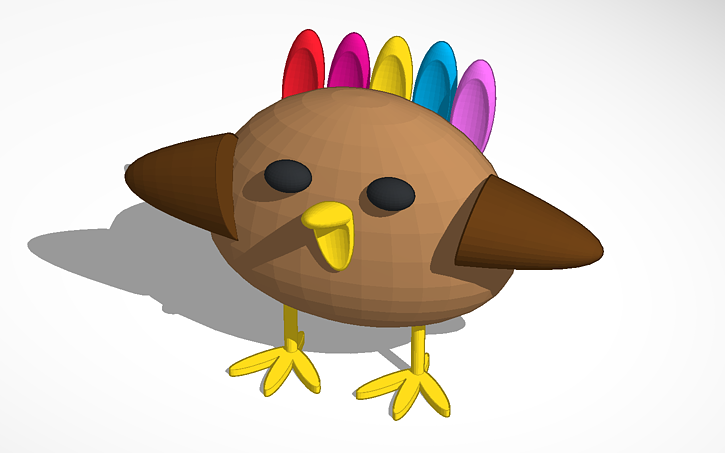 3D design stemcampbrooketurkey | Tinkercad