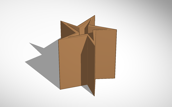 3d Design Svg Pot Tinkercad