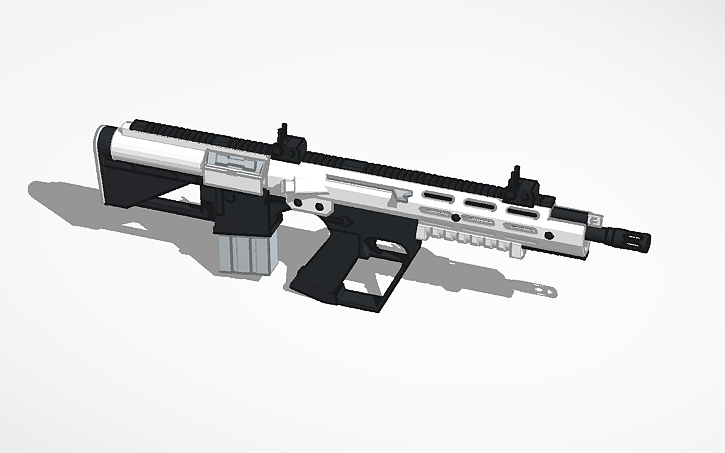 3D design Most cursed thing in existence - Tinkercad