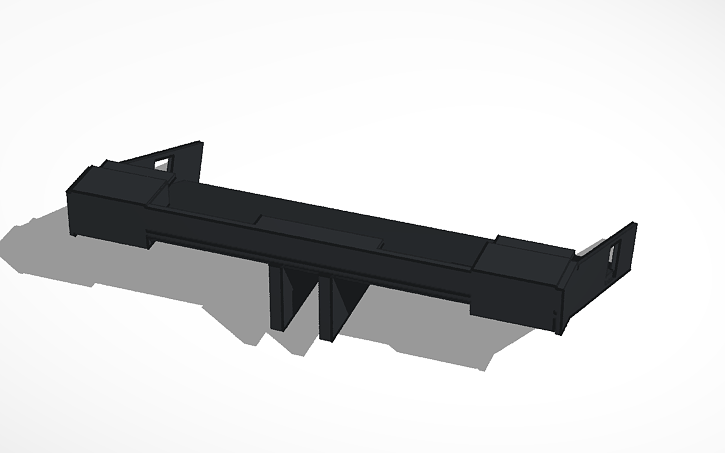 3D design Ipad Stand Design | Tinkercad