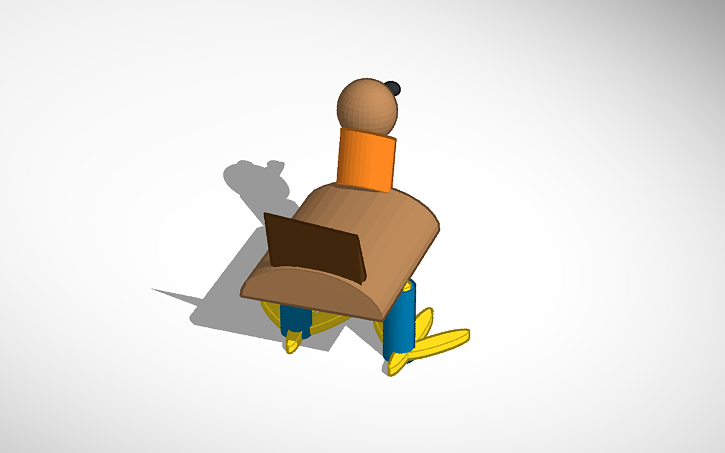 3D design Turkey - Tinkercad