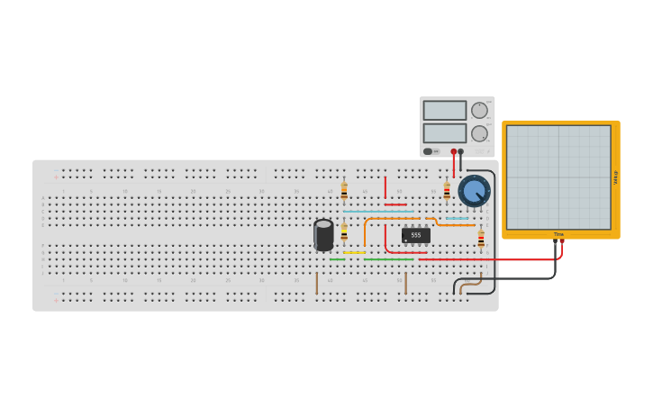 Circuit design MOD 5_SIM_8_Aurelia Keisha_2 | Tinkercad Circuit design MOD 5_SIM_8_Aurelia Keisha_2 | Tinkercad