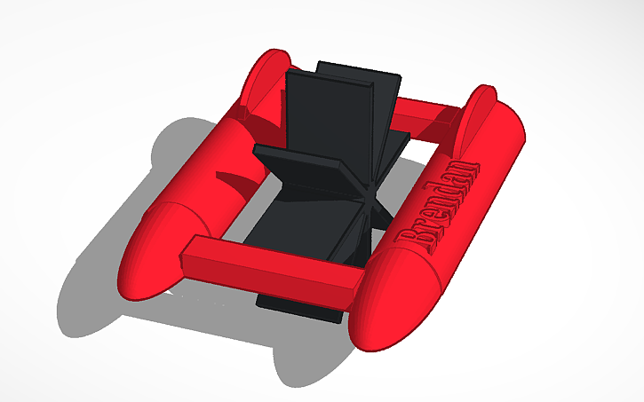 3D design 6d(17) | Tinkercad