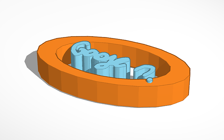 3d Design Dtech Tinkercad