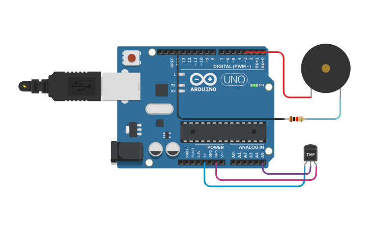 Circuit design Final Activity_Nido_Newton | Tinkercad