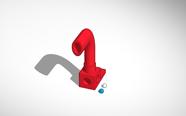 3D design random generator | Tinkercad