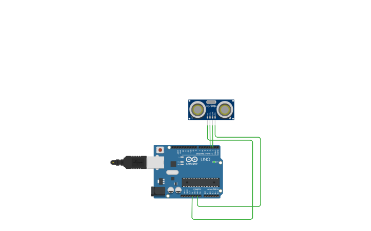Circuit design Frantic Jaban-Esboo - Tinkercad