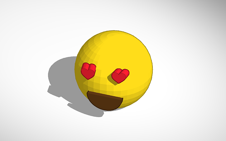 3D design Amazing Maimu | Tinkercad