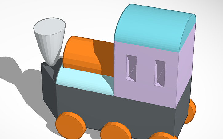 3D design 21231-01 | Tinkercad