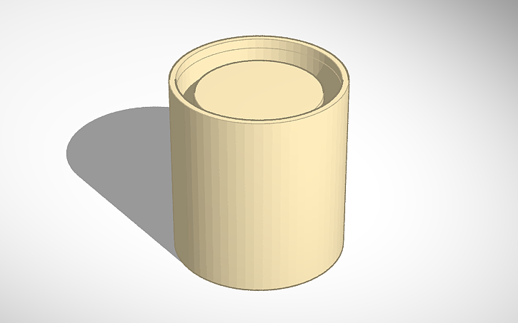 3D design Best project ever | Tinkercad