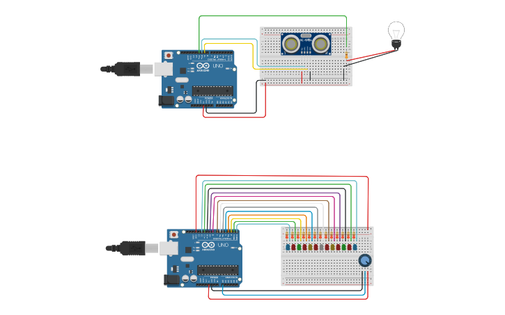 Circuit design Tareas Arduino-Carlos Lopez | Tinkercad Circuit design Tareas Arduino-Carlos Lopez | Tinkercad