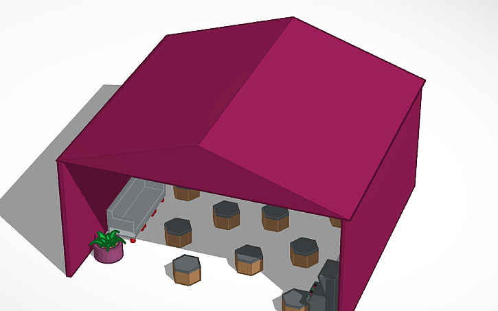 3d Design Classroom Tinkercad