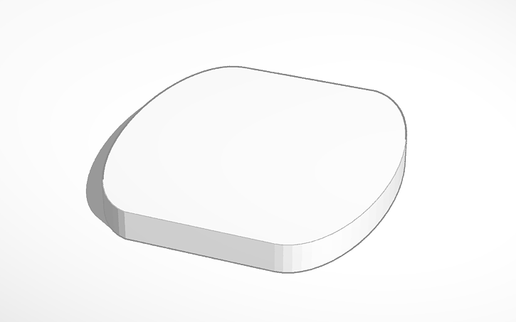 3d Design Christmas Ornament Tinkercad