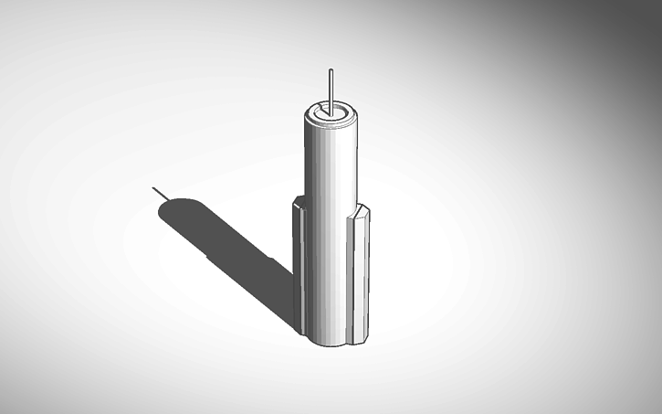 3D design Office Building | Tinkercad