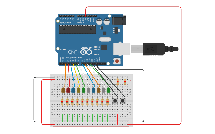 Circuit design 1002-karen puentes | Tinkercad