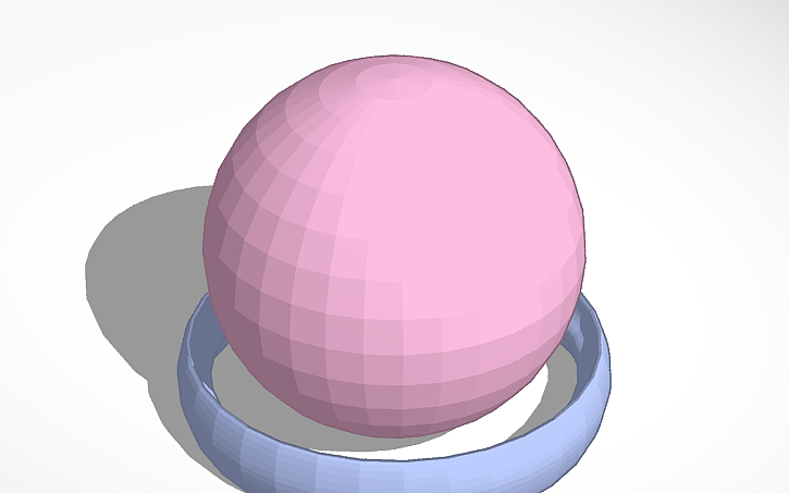 3D design CLARA | Tinkercad