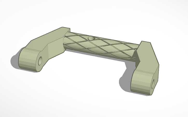 3D design Camera-Kit-Handle - Tinkercad