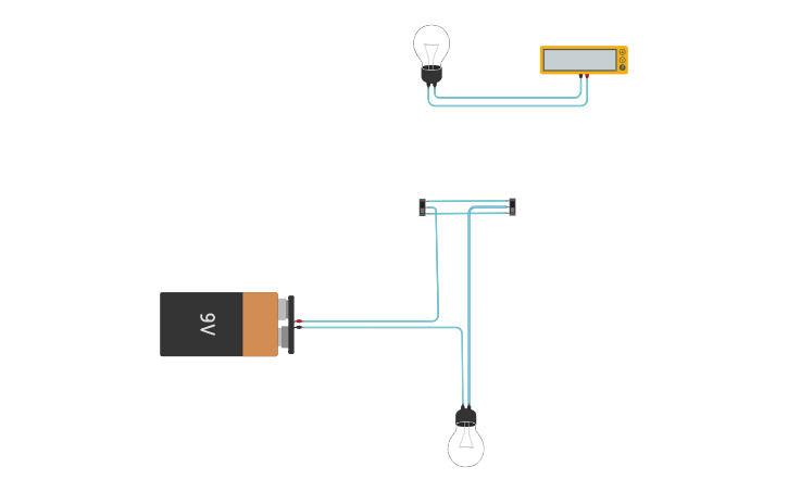 Circuit design Circuito C2 Lorena Roca 3ex - Tinkercad