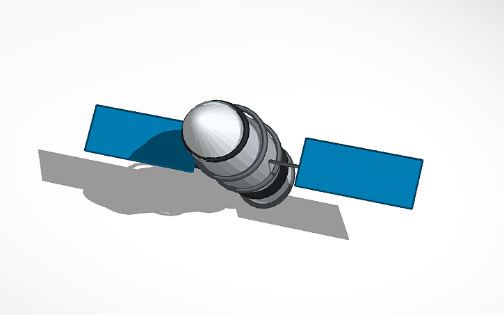 3D design Magnificent Fulffy-Duup - Tinkercad