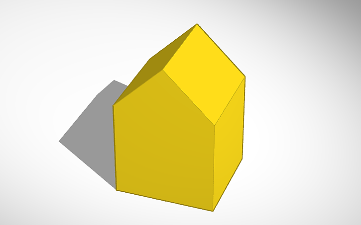 3D design Insects hotel | Tinkercad