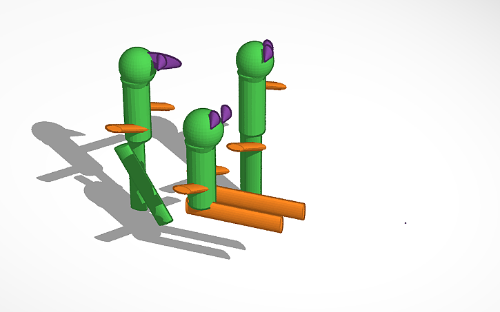 3d Design Glorious Esboo Tinkercad