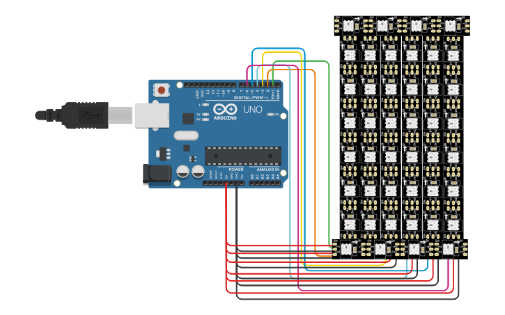 Circuit Design Lesson 23 Phone Tinkercad