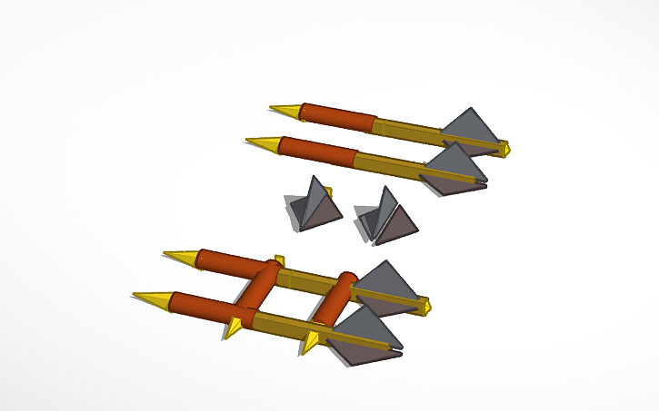 3D design Copy of dog | Tinkercad