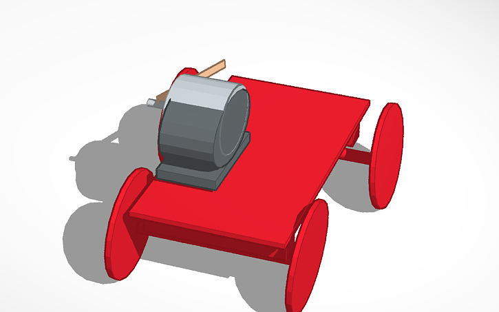 3D design 07 selena funny fun | Tinkercad