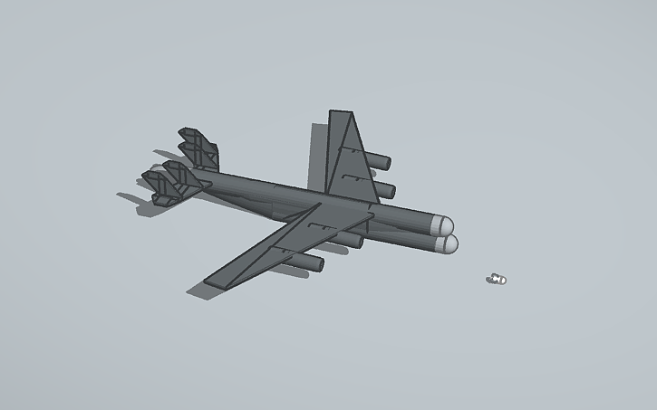 3D design bm-335 - Tinkercad