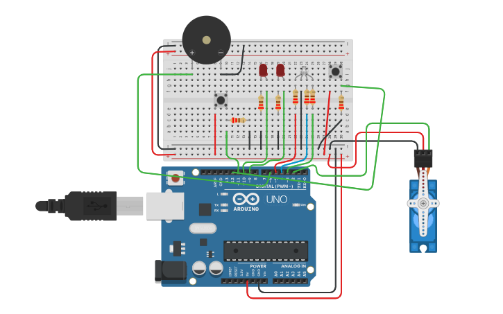 Circuit design EX_VAN_NEYLEN_YORAN_AUG - Tinkercad